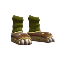 Strange Loaf Loafers | Mannco.store