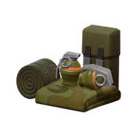 Stealth Bomber | Mannco.store