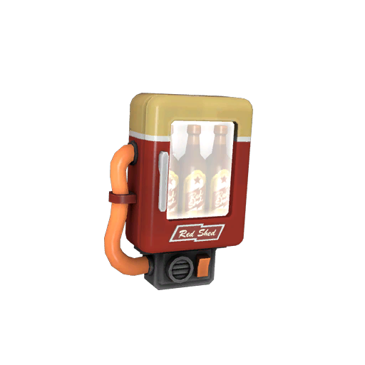 The Cold Case - Buy & Trade TF2 Items on Merchant.TF