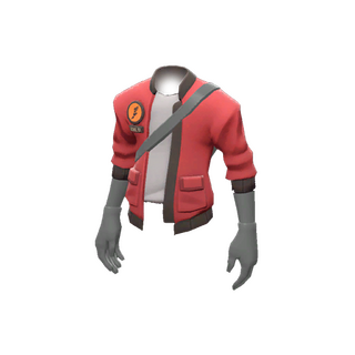 Airborne Attire - Team Fortress 2 Game Items - Gameflip
