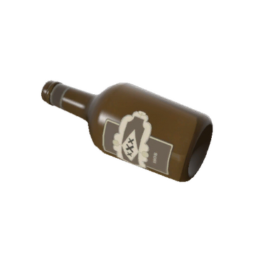 Steam Community Market :: Listings for Strange Bottle