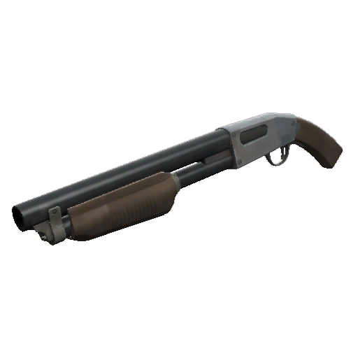 Strange Shotgun - Buy & Trade TF2 Items on Merchant.TF