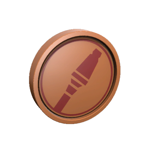 Class Token - Soldier - Kaufen, Verkaufen Und Tauschen Auf DMarket