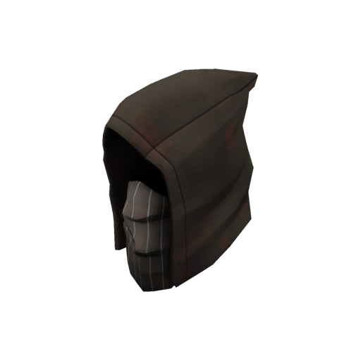 Genuine Dread Hiding Hood - Buy & Trade TF2 Items on Merchant.TF