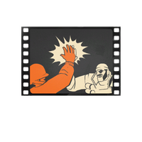 Cursed Confinement Unusual Taunt: The High Five! | Mannco.store