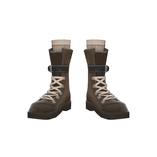 The Bootenkhamuns #80 - Buy & Trade TF2 Items on Merchant.TF