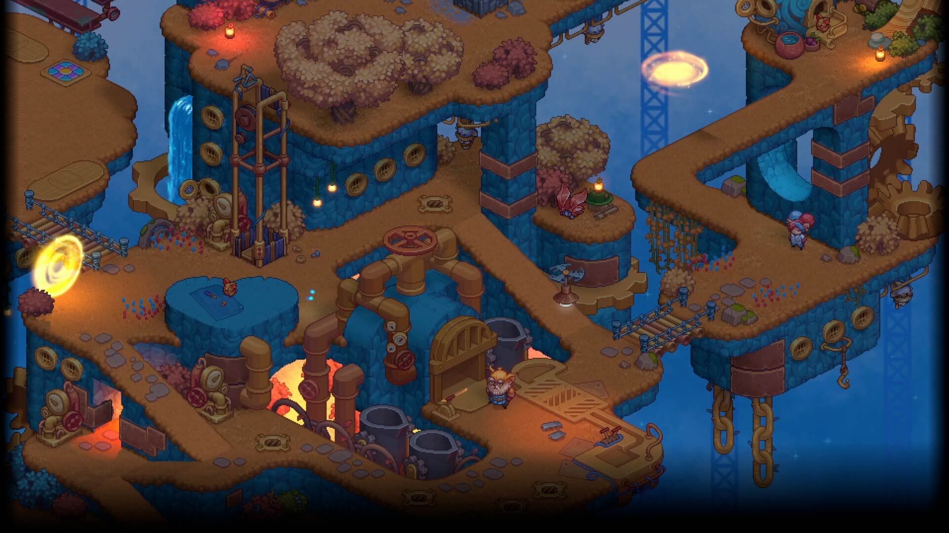 Showcase :: Bandle Tale: A League of Legends Story