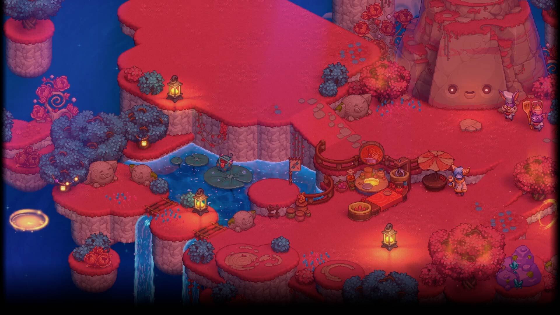 Showcase :: Bandle Tale: A League of Legends Story
