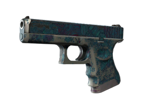 SKINBRO - Открыть кейс "Запрещенный"