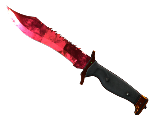 Buy ★ Bowie Knife | Doppler Ruby Skin – Best Offers & Prices from FN to BS