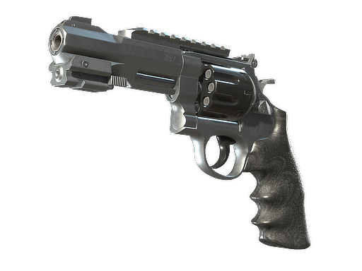 R8 Revolver | Dark Chamber (Factory New) CS2 Skin Satın Al