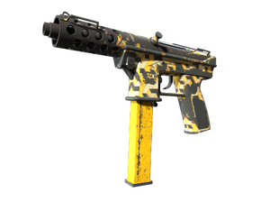 SKINBRO - Открыть кейс "Клатч | Tec-9"