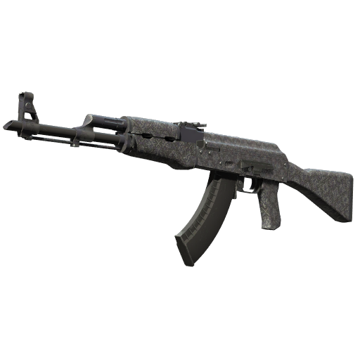 AK-47 | Baroque Purple (Field-Tested) - CS2 Game Item - Gameflip