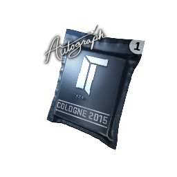Autograph Capsule | Titan | Cologne 2015 Stickers (CS2 & CS:GO ...