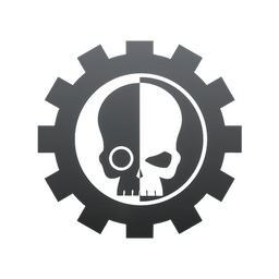 Adeptus Mechanicus 2 Sticker - CS2 Skins