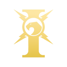 Adeptus Custodes 1 Sticker - CS2 Skins