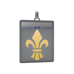 Sticker Slab | Sisters of Battle 2 - CS2 Skins