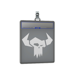 Sticker Slab | Orks 1 - CS2 Skins