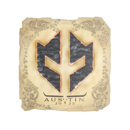 Imperial Esports | Austin 2025 Sticker - CS2 Skins