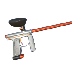 Paintball War on Steam