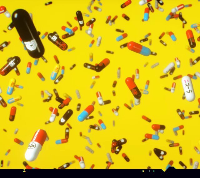 Showcase :: Cyberpunk 2077