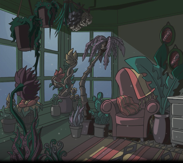 Showcase :: Arcadia Fallen
