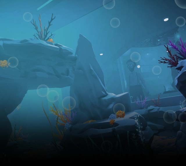 Showcase :: I Am Fish