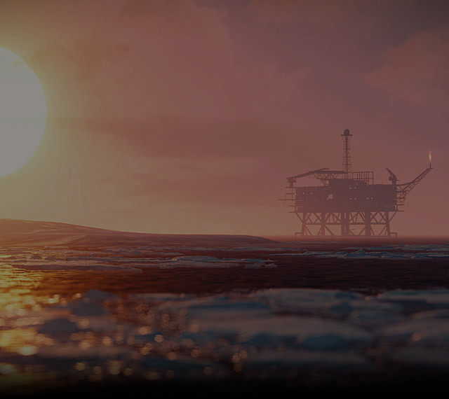 Showcase :: Rust